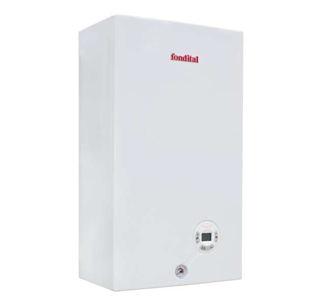 Boilers - Fondital