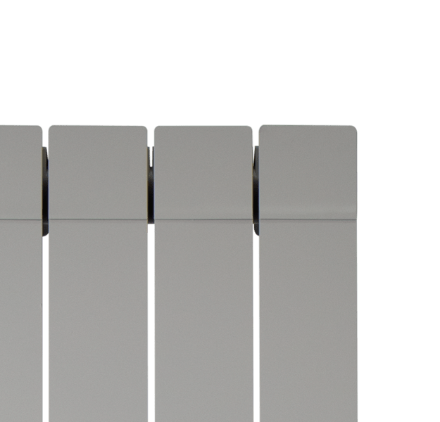 GARDA S/90 | Extruded radiators | Fondital English Site